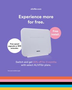 Deals – ALIVFibr